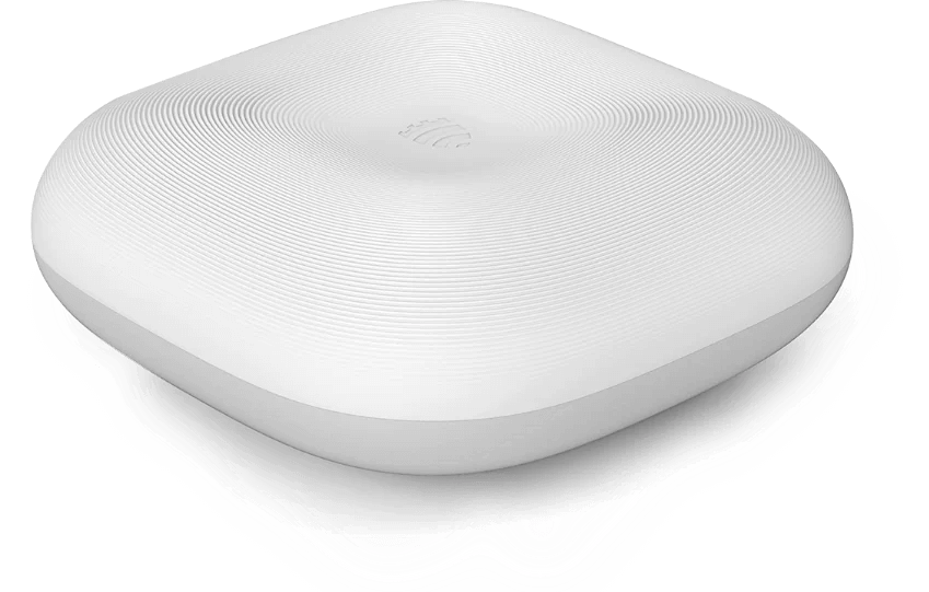 Airshield | LOCH Technologies